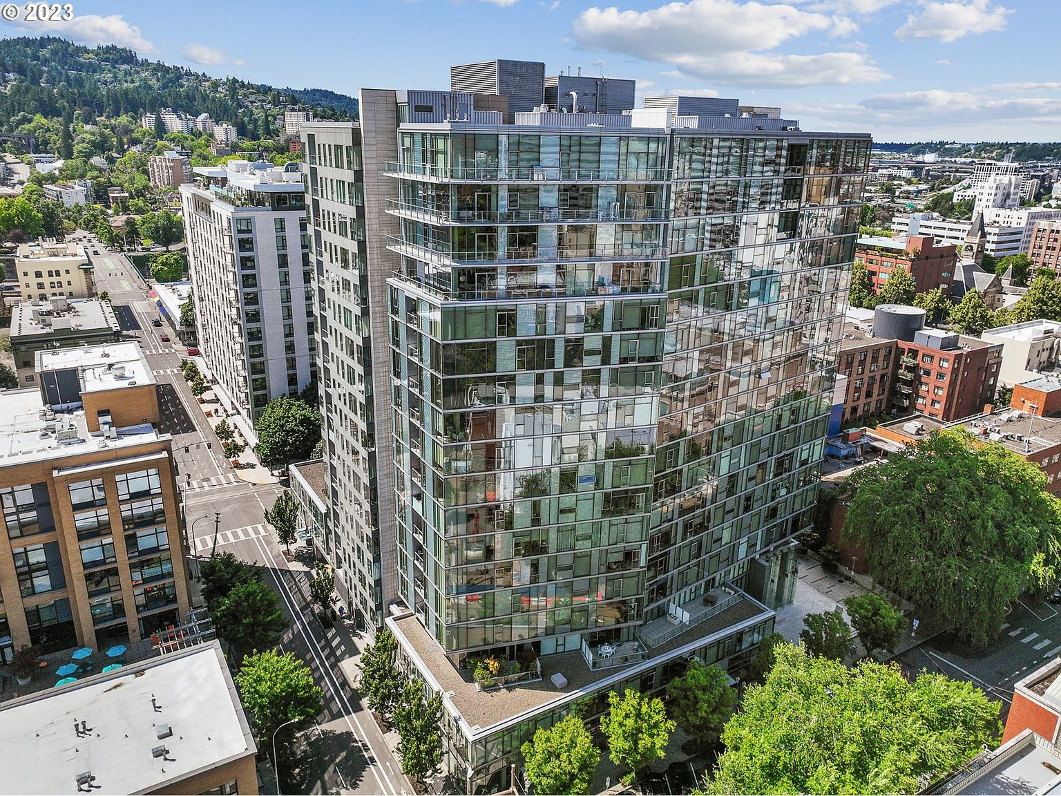 1221 SW 10th Ave UNIT 1110, Portland, OR 97205 | Zillow