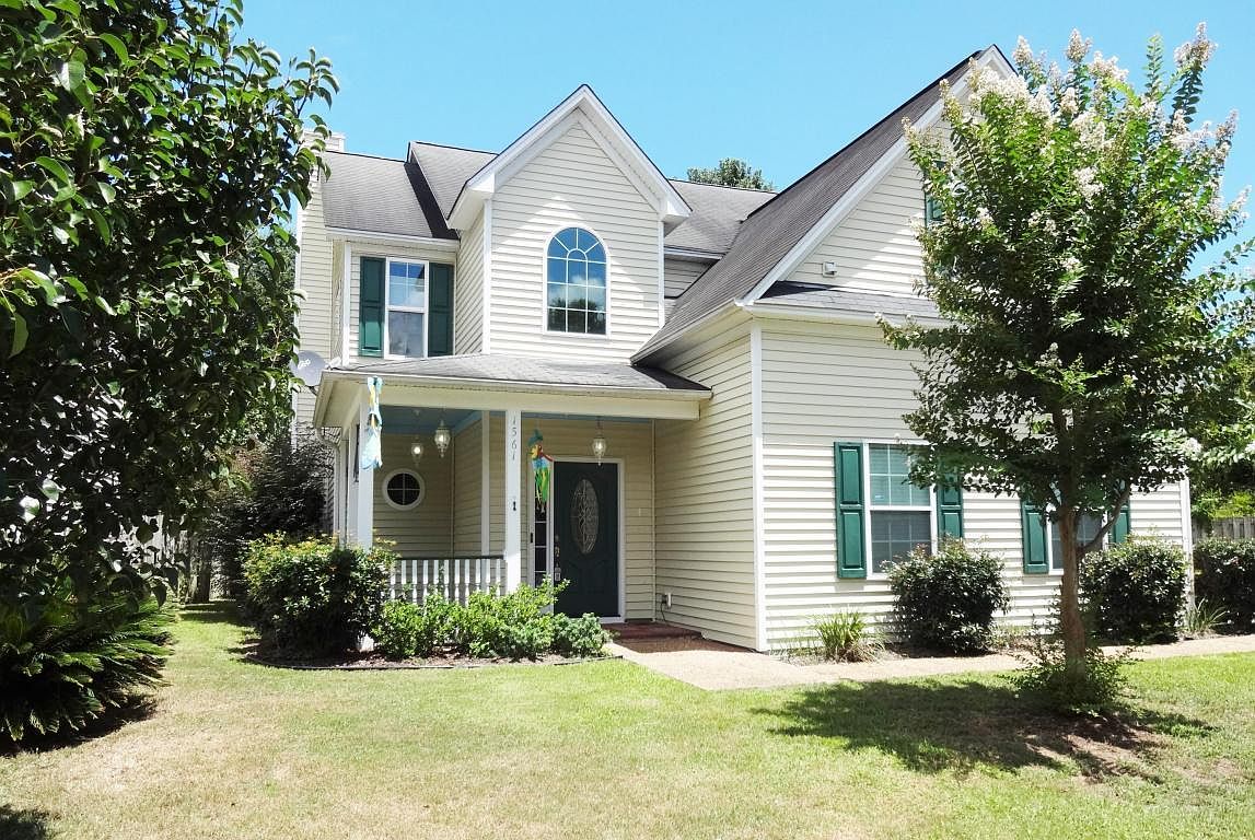 1561 Clark Sound Cir, Charleston, SC 29412 | Zillow