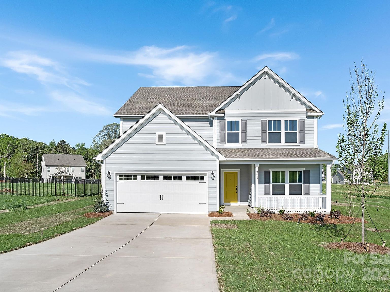 12437 Walker Dr #89, Stanfield, NC 28163 | Zillow