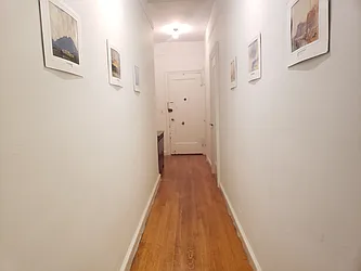 504 West 110th Street #12R in Manhattan Valley, Manhattan | StreetEasy