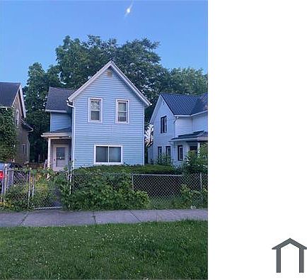 151 Cottage St #1, Rochester, NY 14608 | Zillow