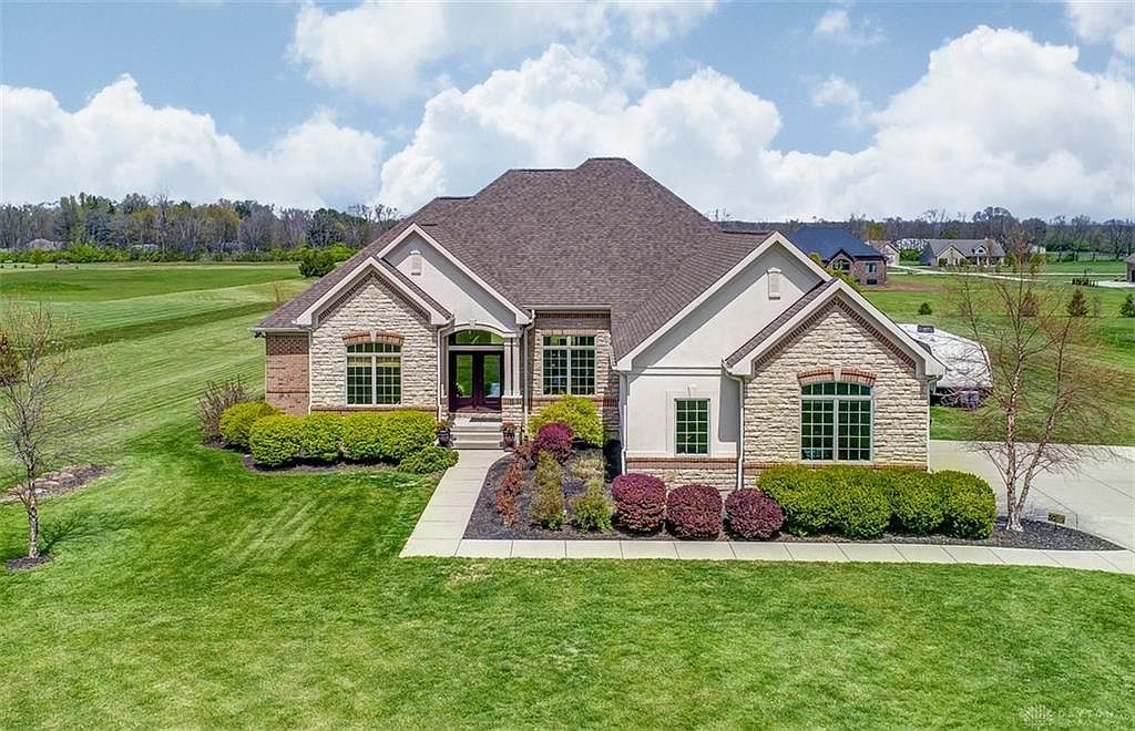 4160 Centerville Rd, Spring Valley, OH 45370 | Zillow