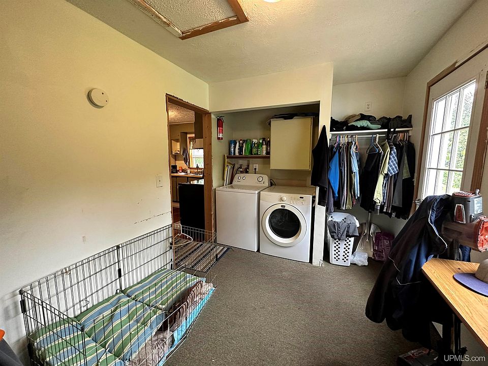 2711 M 94 Hwy, Eben Junction, MI 49825 | Zillow