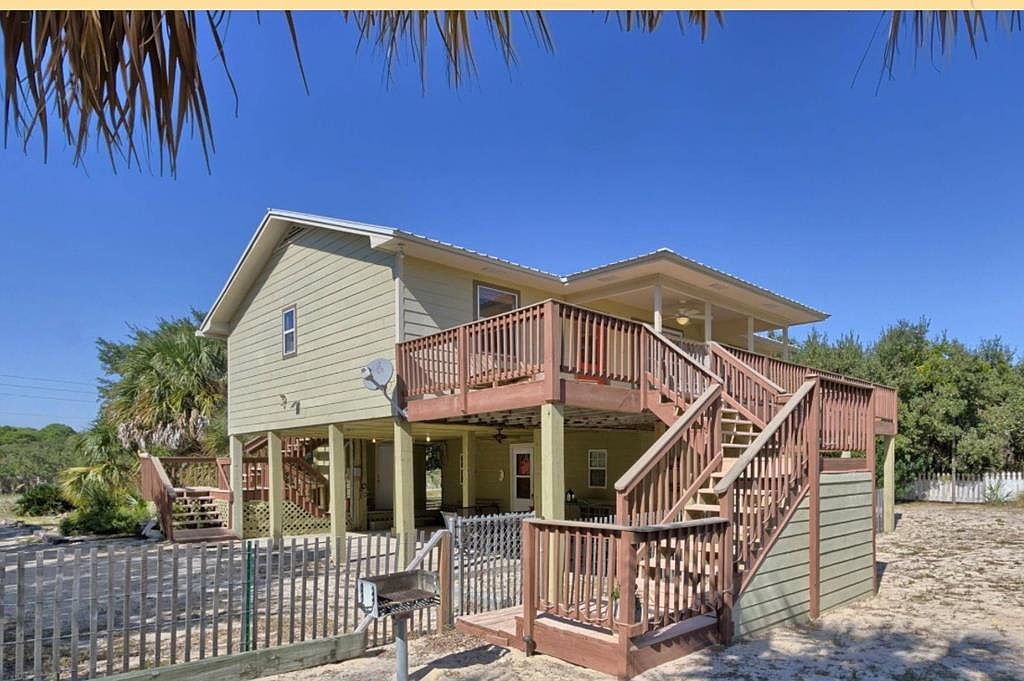 1064 W Gulf Beach Drive Boulevard 1 St #3, Eastpoint, FL 32328 | Zillow