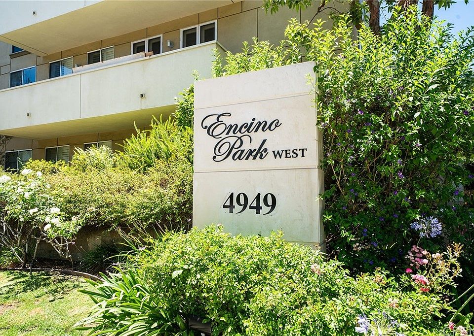 4949 Genesta Ave Encino, CA, 91316 - Apartments for Rent | Zillow