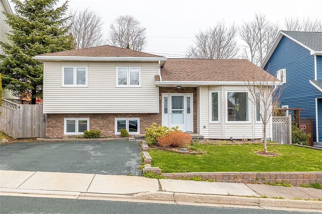 3 Portland Place, St. John's, NL A1E 5J8 | MLS #1285017 | Zillow
