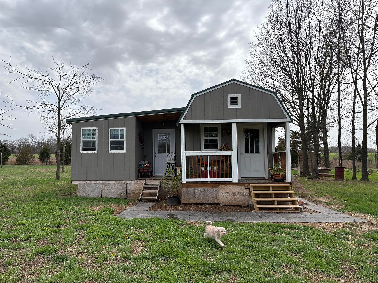 224 Hwy Y, Arcola, MO 65603 | MLS #60290741 | Zillow