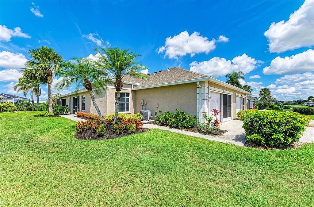 4425 Fairway Dr, North Port, FL 34287 | MLS #A4594306 | Zillow