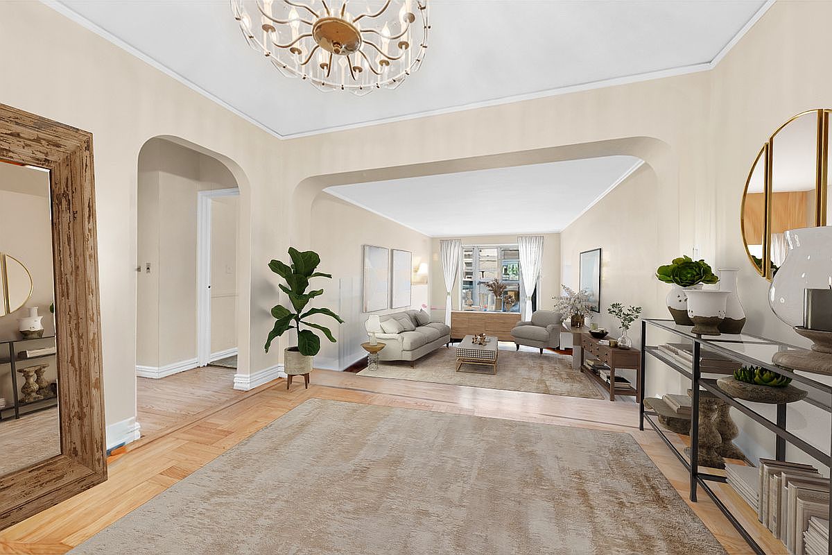 120 Bennett Ave APT 1F, New York, NY 10033 | Zillow