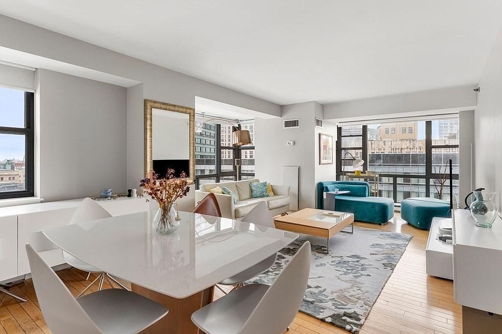 170 Tremont St APT 1704, Boston, MA 02111 | Zillow