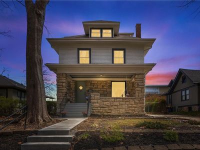 Scott V Sells KC Team - Real Estate Agent in Kansas City, MO - Reviews ...