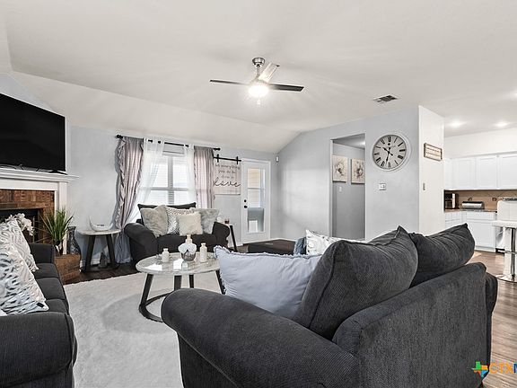 4505 Prewitt Ranch Rd, Killeen, TX 76549 | MLS #581153 | Zillow