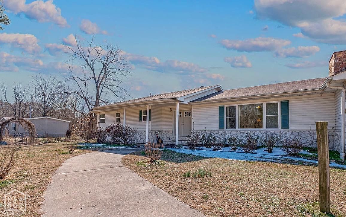 170 Greene 507 Rd, Lafe, AR 72436 | Zillow
