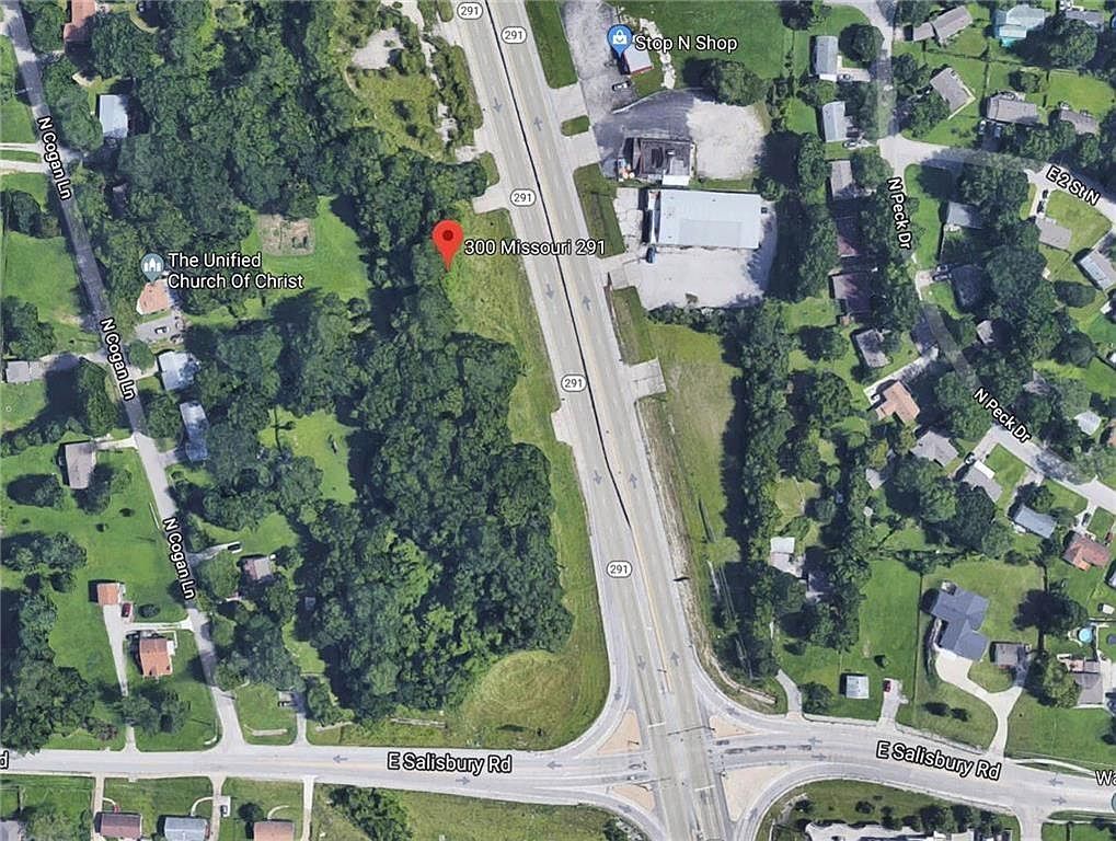300 N M 291 Hwy, Independence, MO 64050 | MLS #2519038 | Zillow