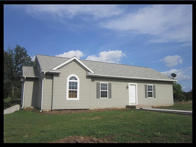 26934 Olympic Ave, Anabel, MO 63431 | Zillow