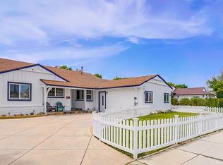 12554 Miranda St, Valley Village, CA 91607 | MLS #SR23228889 | Zillow
