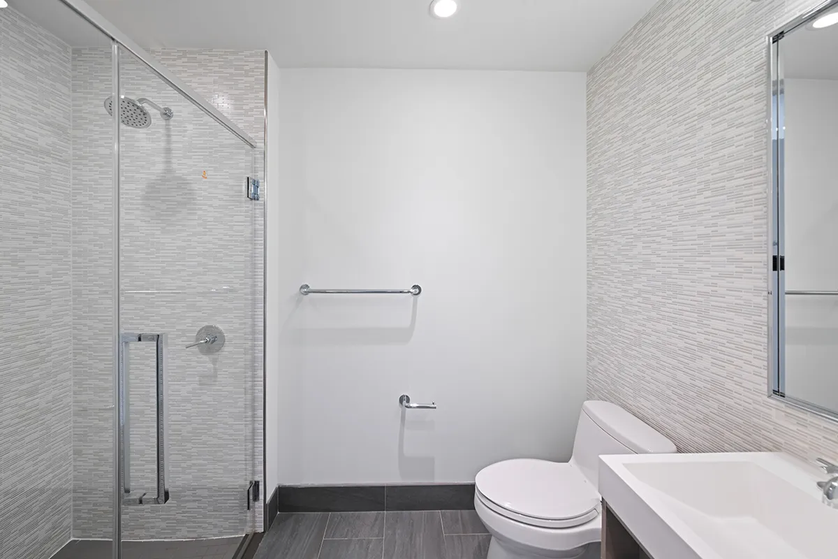 555 10th Avenue #20H in Hudson Yards, Manhattan | StreetEasy