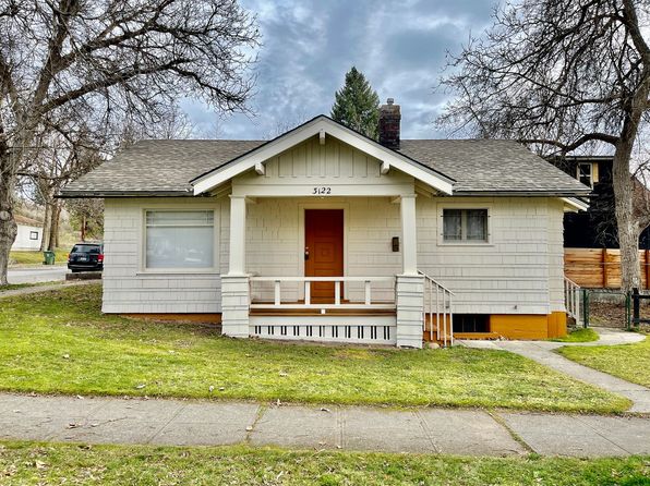 Houses For Rent in Spokane WA - 138 Homes | Zillow