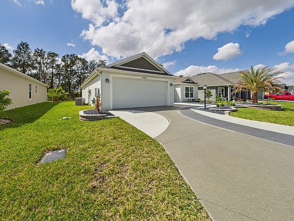 6502 McKnight Loop, Okahumpka, FL 34762 | Zillow
