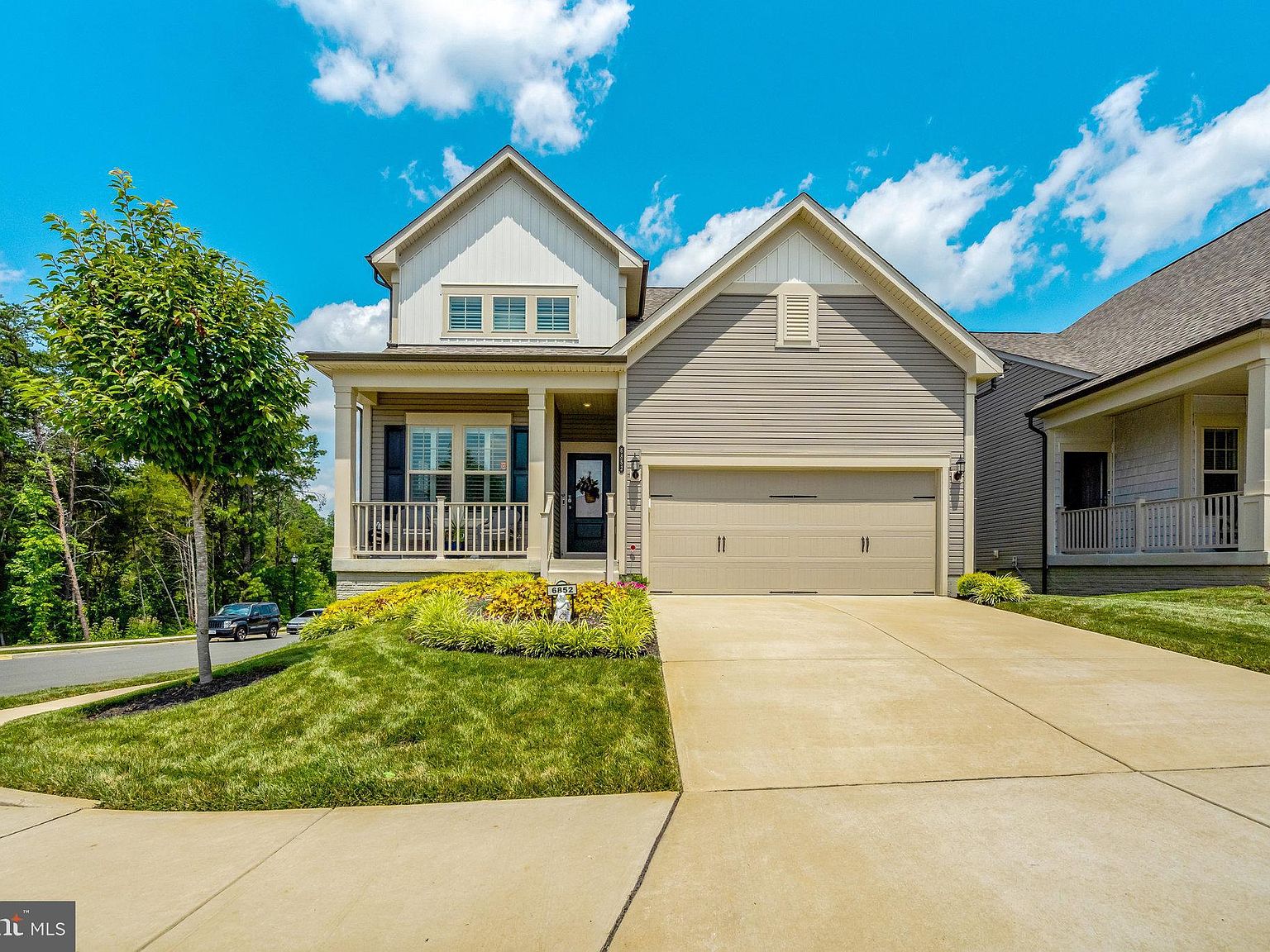 6852 Gerber Daisy Ln, Haymarket, VA 20169 | Zillow