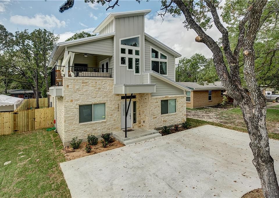 4312 Oaklawn St, Bryan, TX 77801 | Zillow