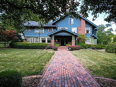 3 Millikin Pl, Decatur, IL 62522 | Zillow