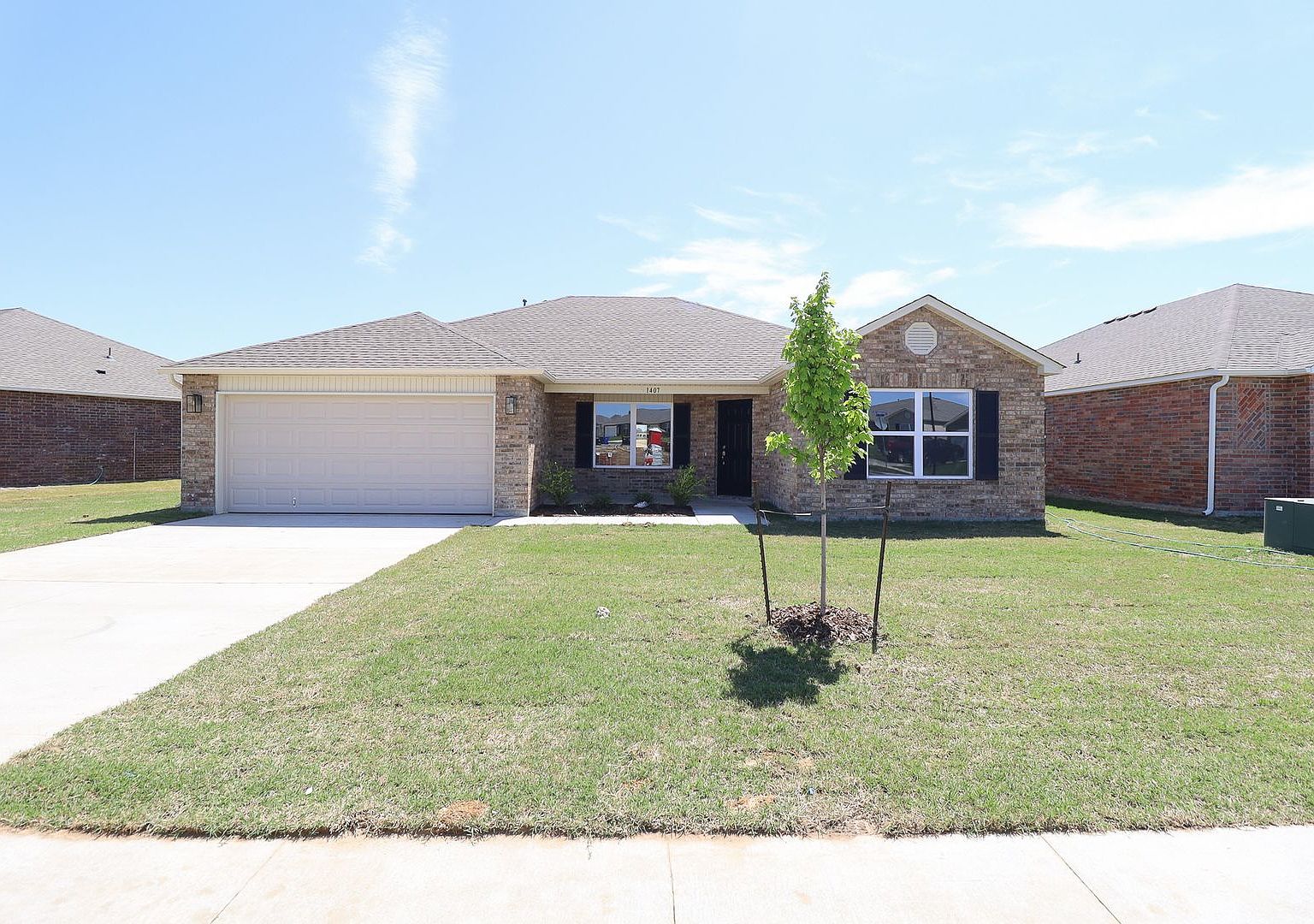 1407 E Honolulu Pl, Broken Arrow, OK 74012 | Zillow