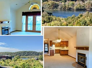 256 Blunk Terrace, Forsyth, MO 65653 | MLS #60258478 | Zillow