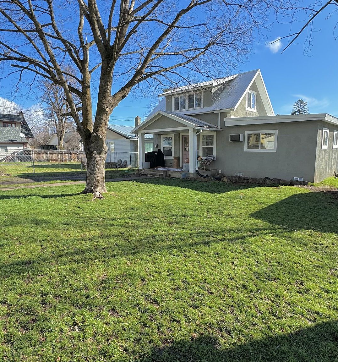 1201 Cedar St, La Grande, OR 97850 | MLS #170908235 | Zillow