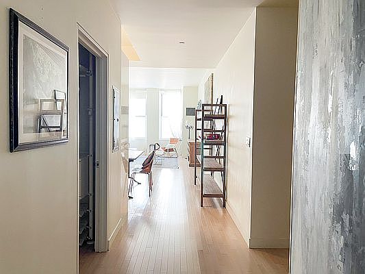 650 Avenue Of The Amer #4D, New York, NY 10011 | Zillow