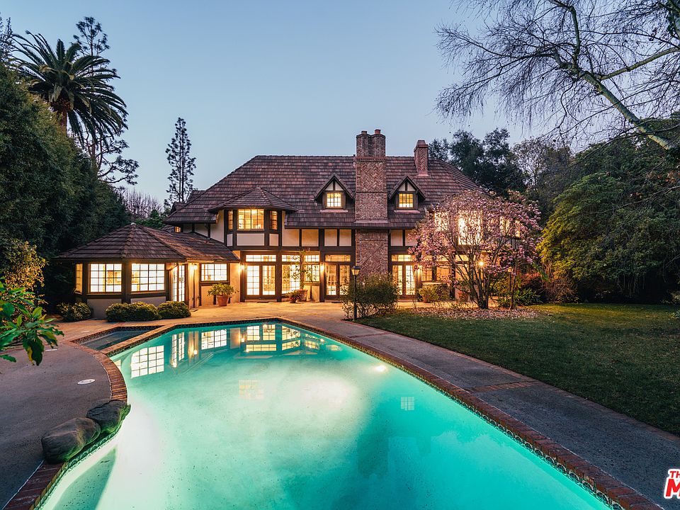 1509 Stone Canyon Rd, Los Angeles, CA 90077 | Zillow