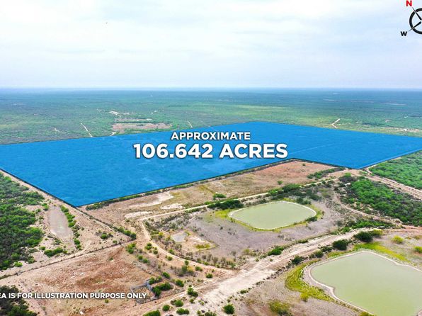 Laredo TX Land & Lots For Sale - 117 Listings | Zillow