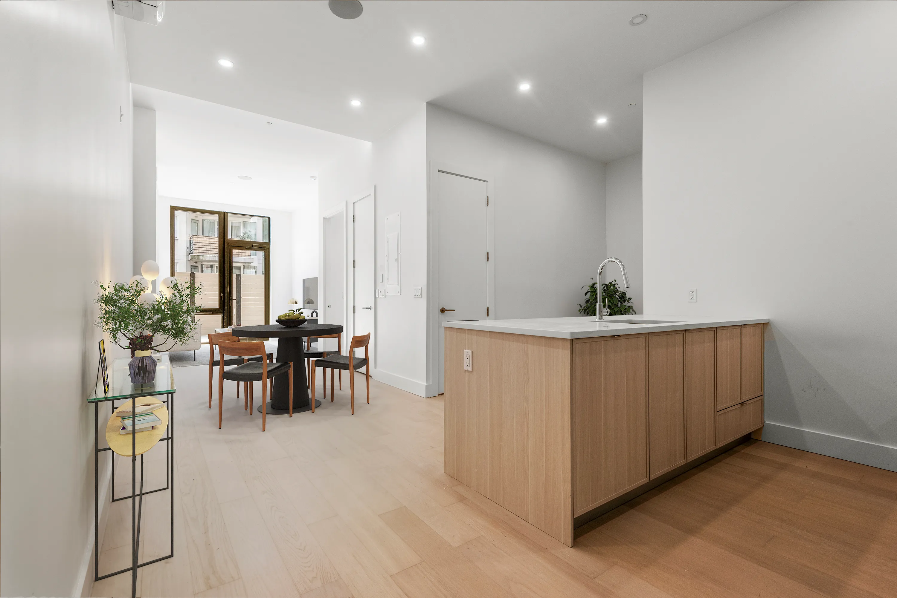 218 Front Street #1042 in Vinegar Hill, Brooklyn | StreetEasy