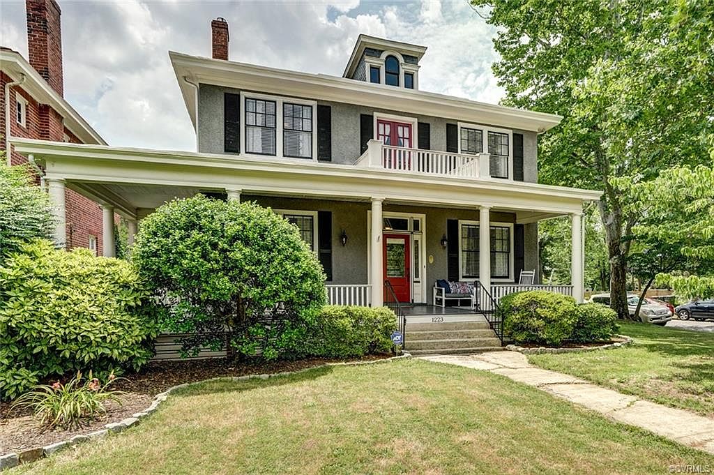 1223 W Laburnum Ave, Richmond, VA 23227 | Zillow
