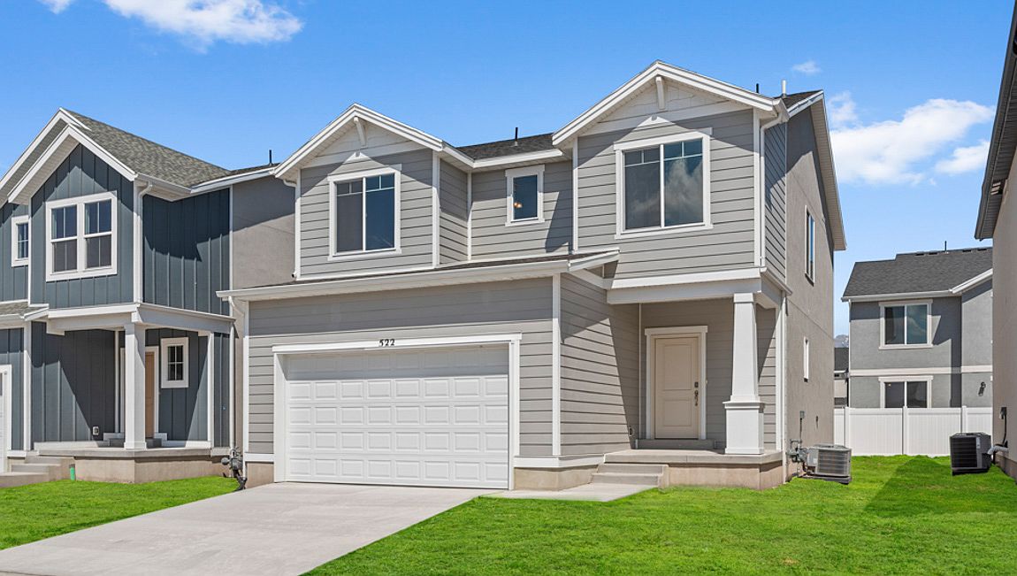 3865 S Burgin Mine Dr #409, Magna, UT 84044 | Zillow