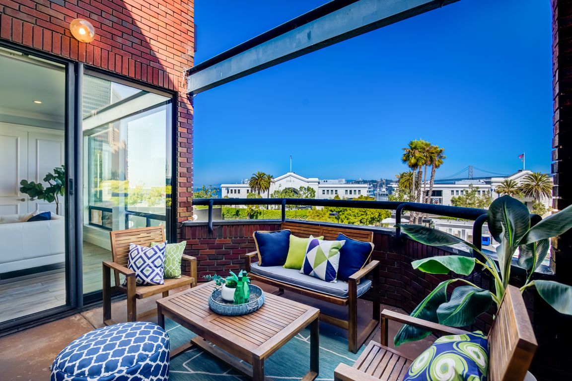 550 Davis St UNIT 26, San Francisco, CA 94111 | MLS #41031552 | Zillow