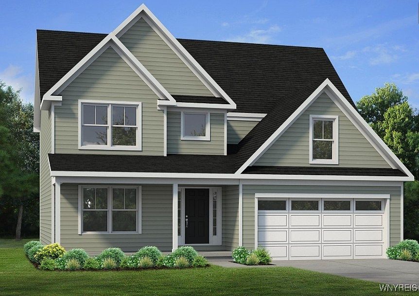 286 Rachel Vincent Way, Buffalo, NY 14216 | MLS #B1606343 | Zillow