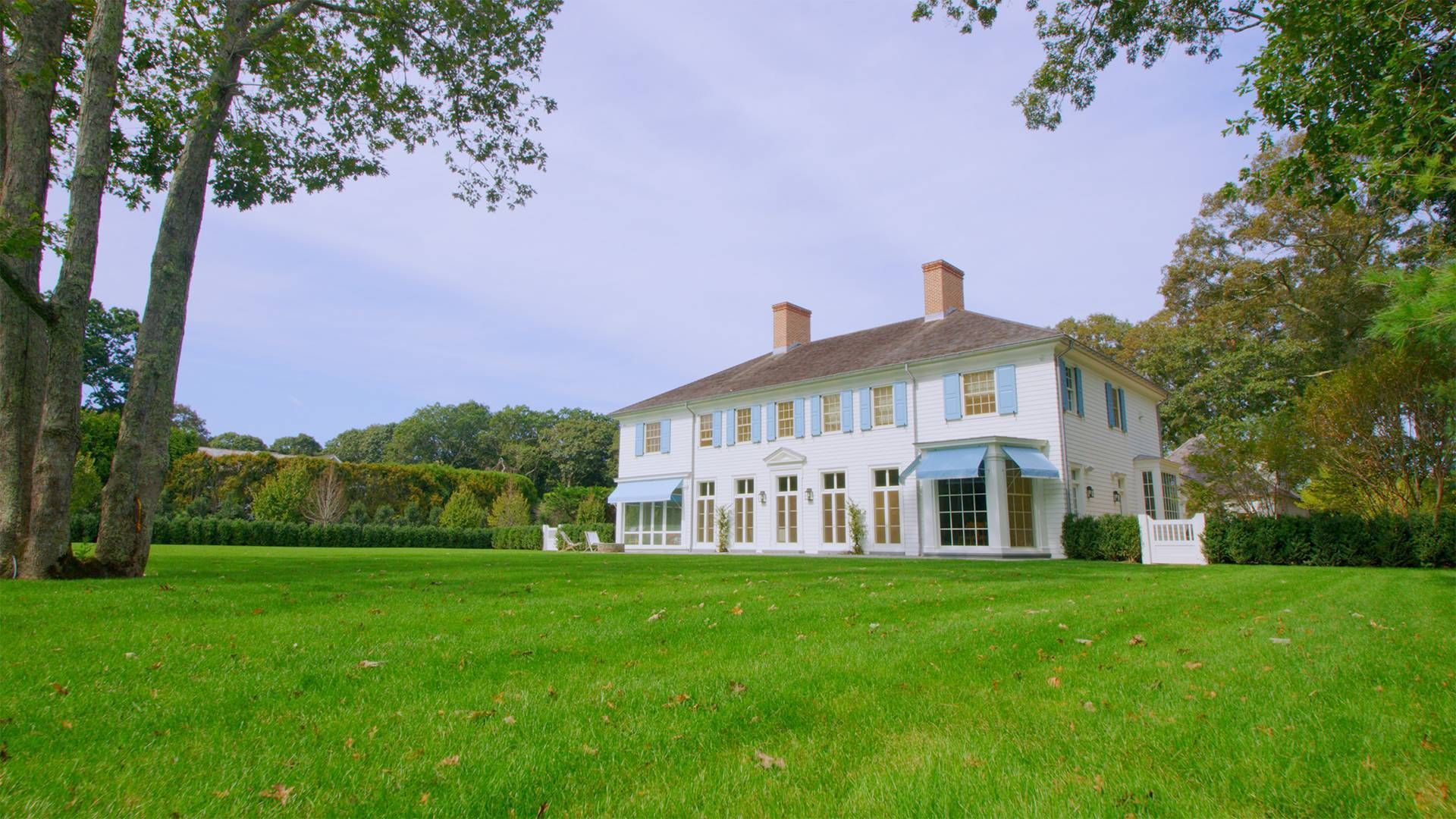 52 Ruxton Rd, East Hampton, NY 11937 | Out East