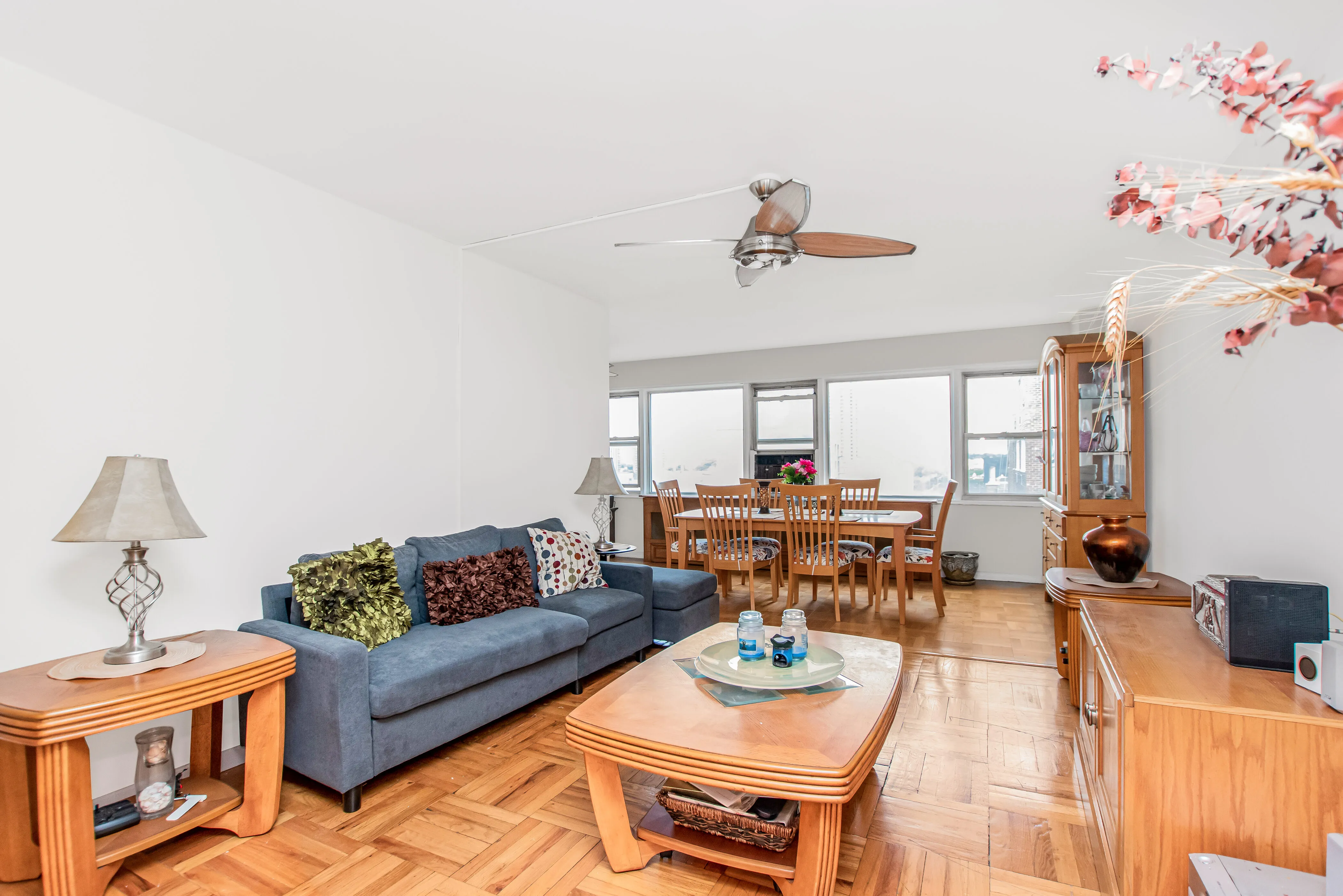 3131 Grand Concourse #11J in Bedford Park, Bronx | StreetEasy