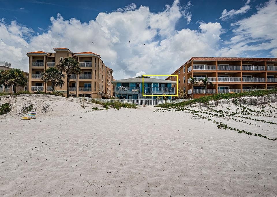614 Gulf Blvd #4, Indian Rocks Beach, FL 33785 | MLS #TB8359357 | Zillow