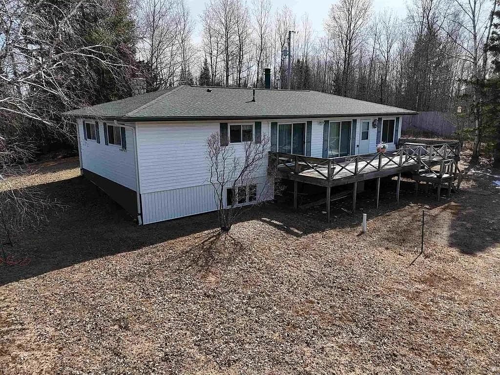 6140 State Highway 32, Argonne, WI 54511 | Zillow