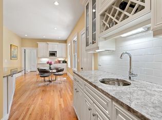 699 Boston Post Rd, Weston, MA 02493 | Zillow