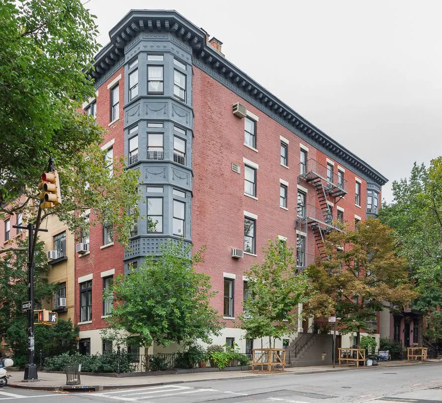 99 State Street #3E in Brooklyn Heights, Brooklyn | StreetEasy
