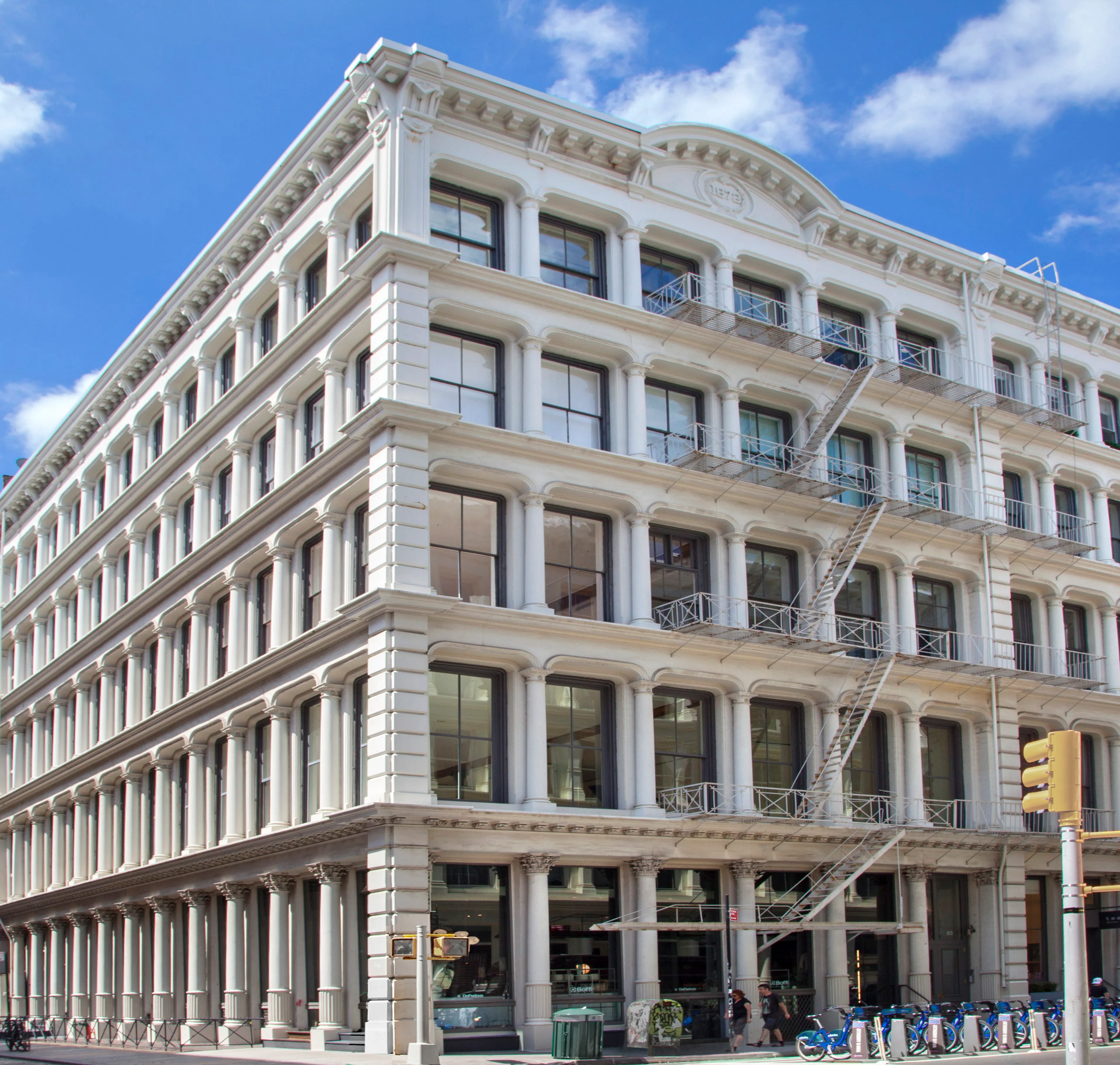85 Grand Street #4N in Soho, Manhattan | StreetEasy