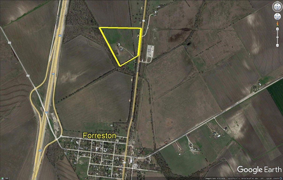 7600 S Highway 77, Forreston, TX 76041 | Zillow