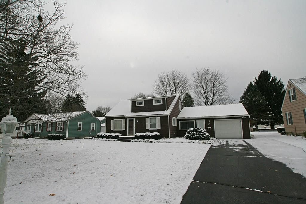 23 Charmaine Rd, Rochester, NY 14624 | Zillow