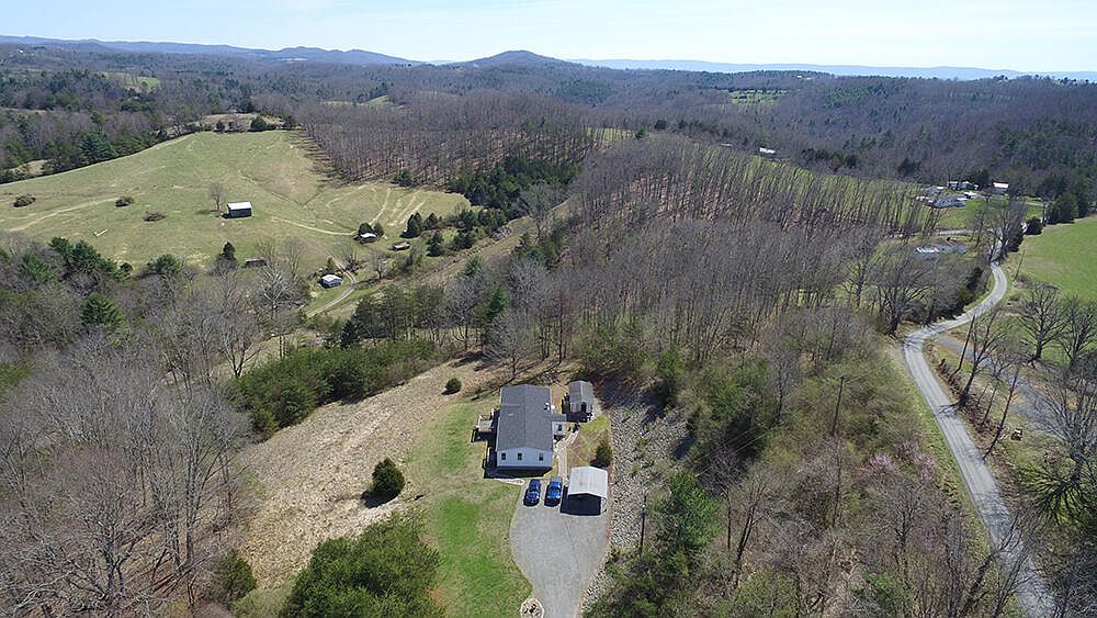 216 Pem Ellison Rd, Wayside, WV 24985 | Zillow