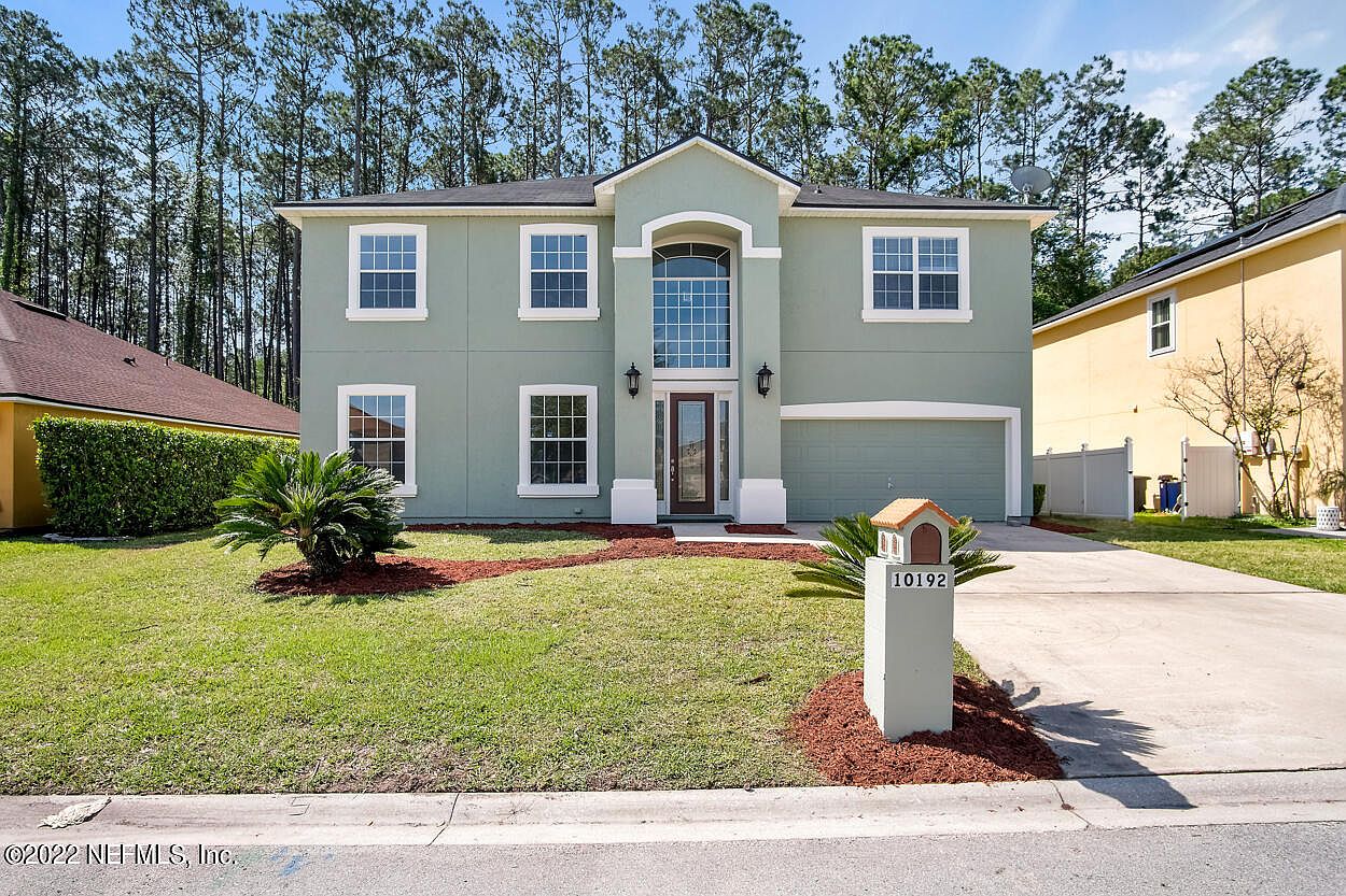 10192 MEADOW POINT Drive, Jacksonville, FL 32221 | Zillow