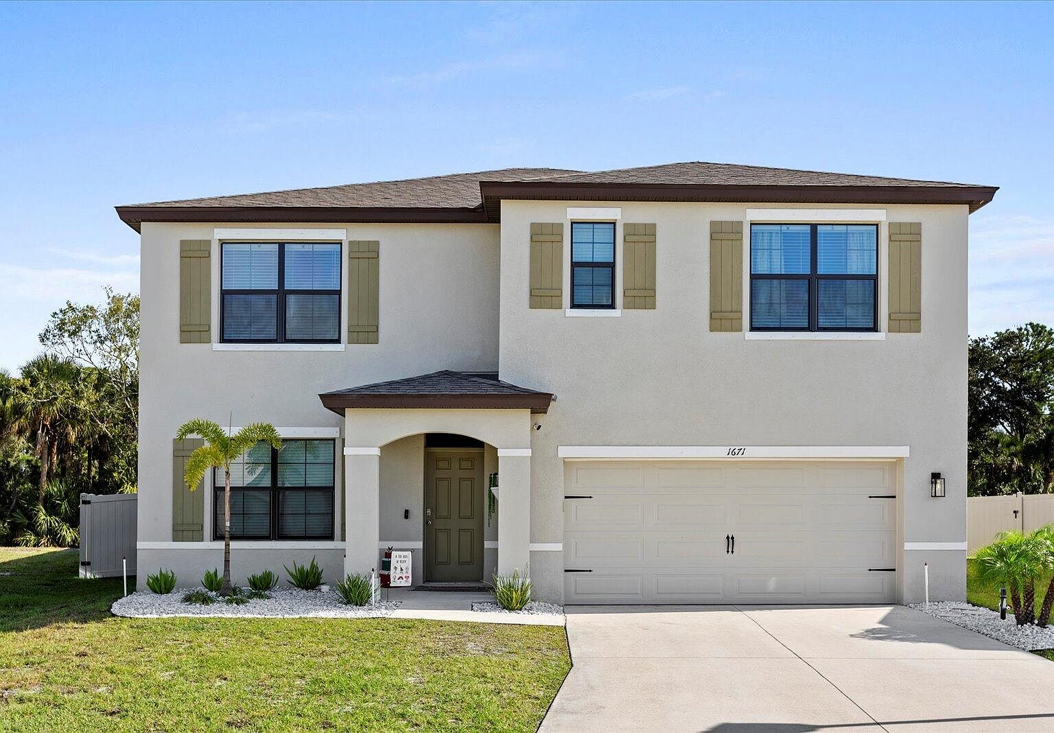 1671 Saxton Rd, Cocoa, FL 32926 | Zillow