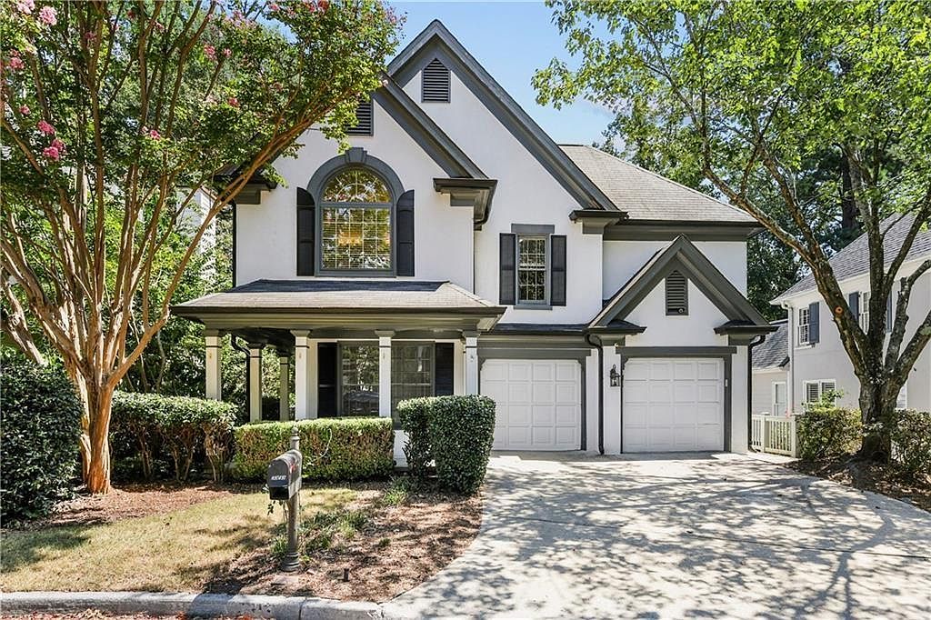 2313 Attaway Walk NE, Atlanta, GA 30319 | Zillow
